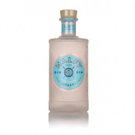 Malfy gin rosa